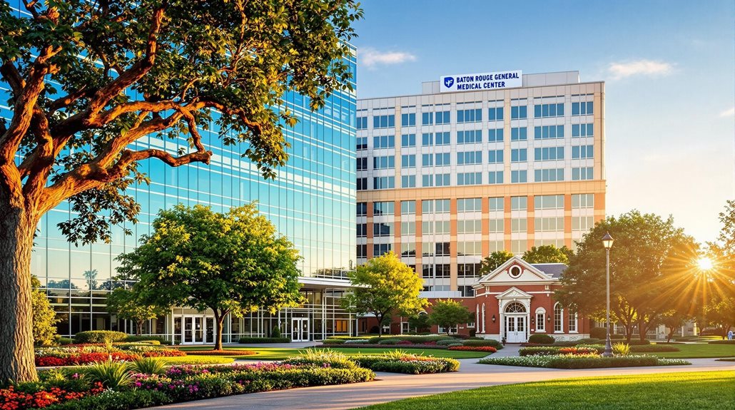 Baton Rouge Relocation Guide: Move Smarter