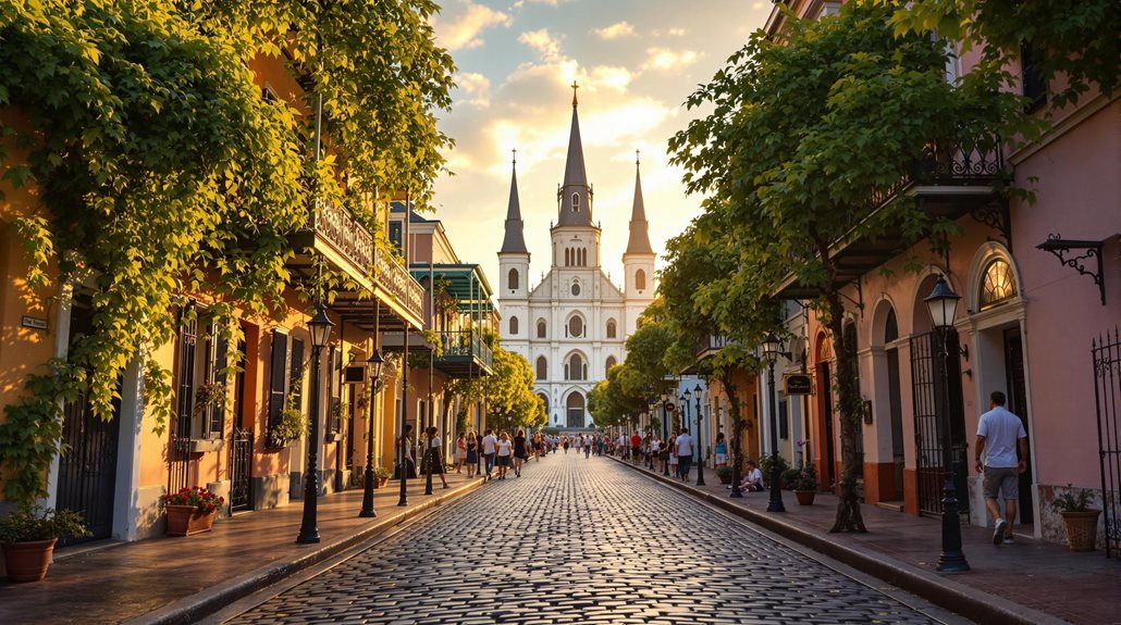 Baton Rouge Relocation Guide: Move Smarter